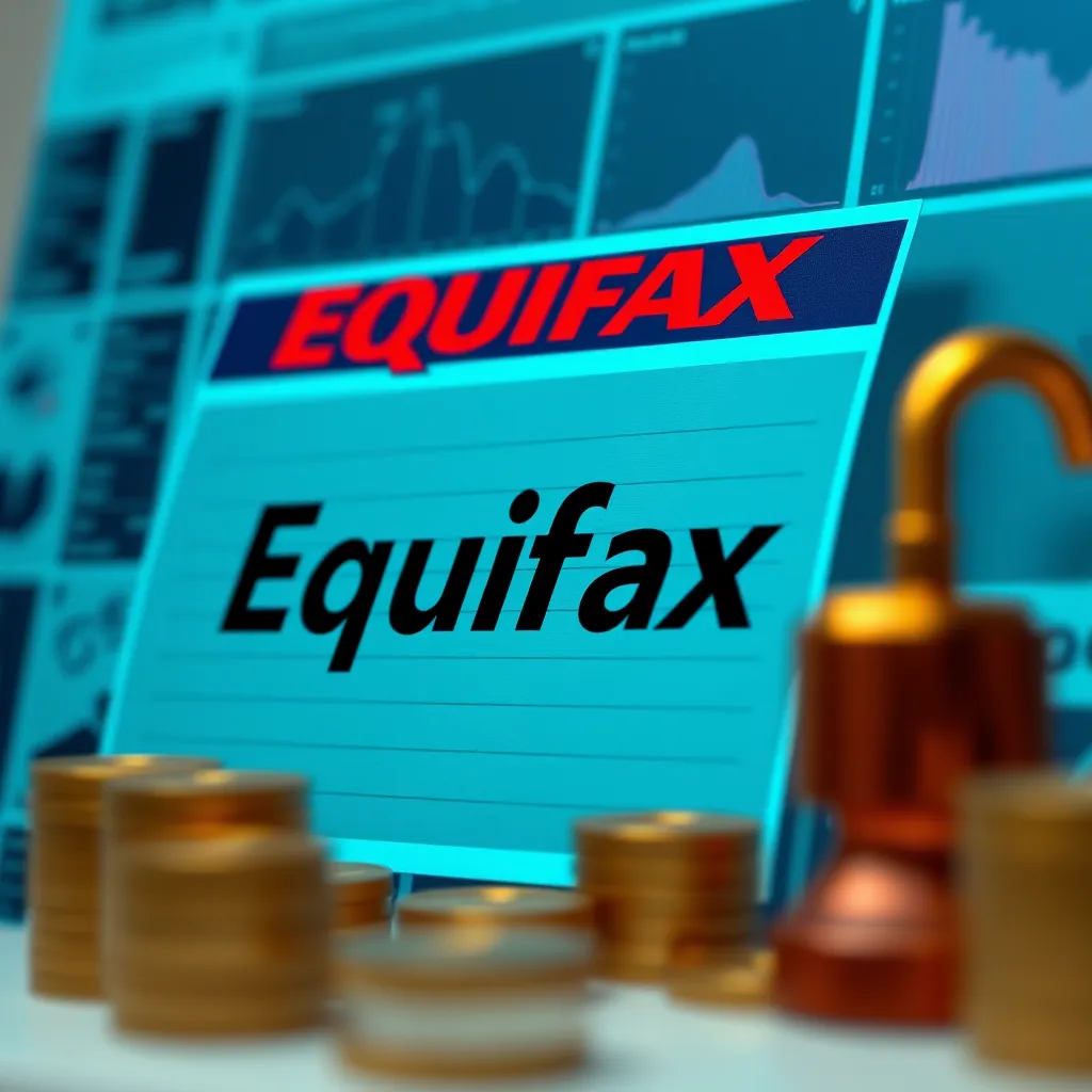 A Deep Dive into Equifax and Its Financial Influence