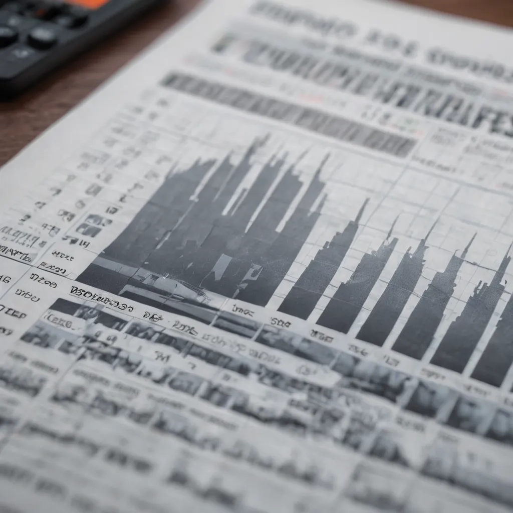 Mastering Stock Research And Analysis Techniques