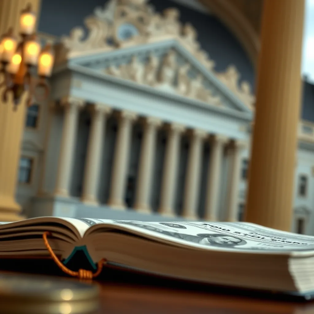 A Detailed Exploration of the Dodd-Frank Act