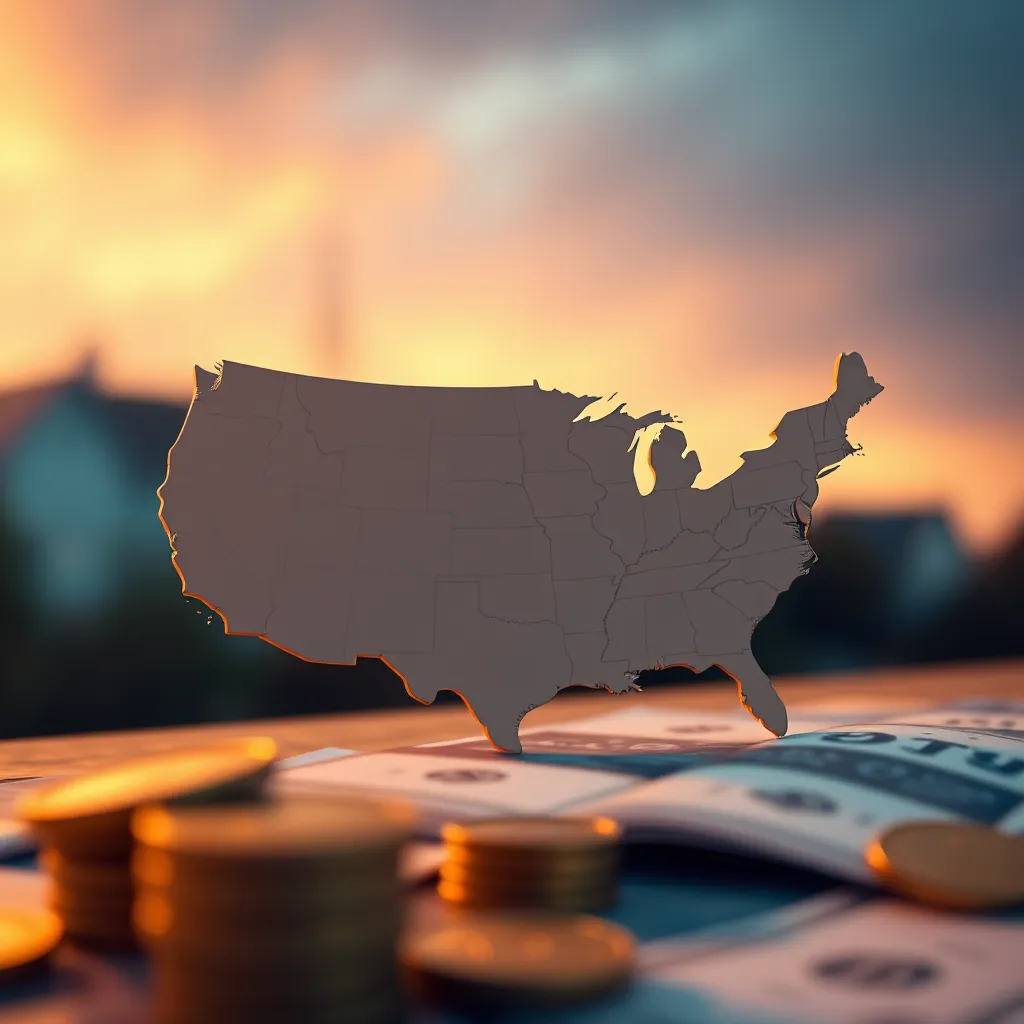 State-by-State Analysis of 529 Plan Limits