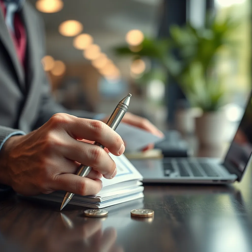 Understanding Common Business Expenses and Their Impact