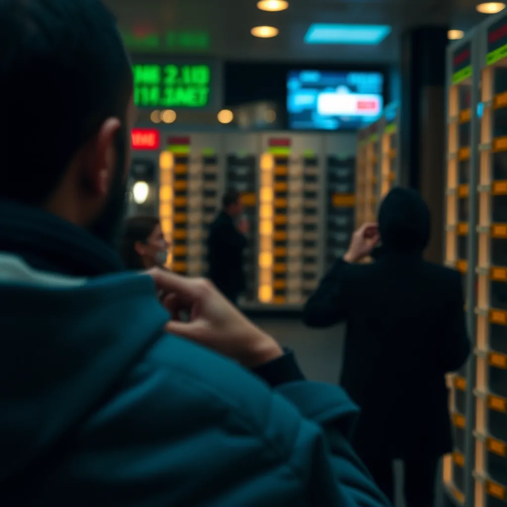 Understanding Straddle Option Spreads: A Comprehensive Guide