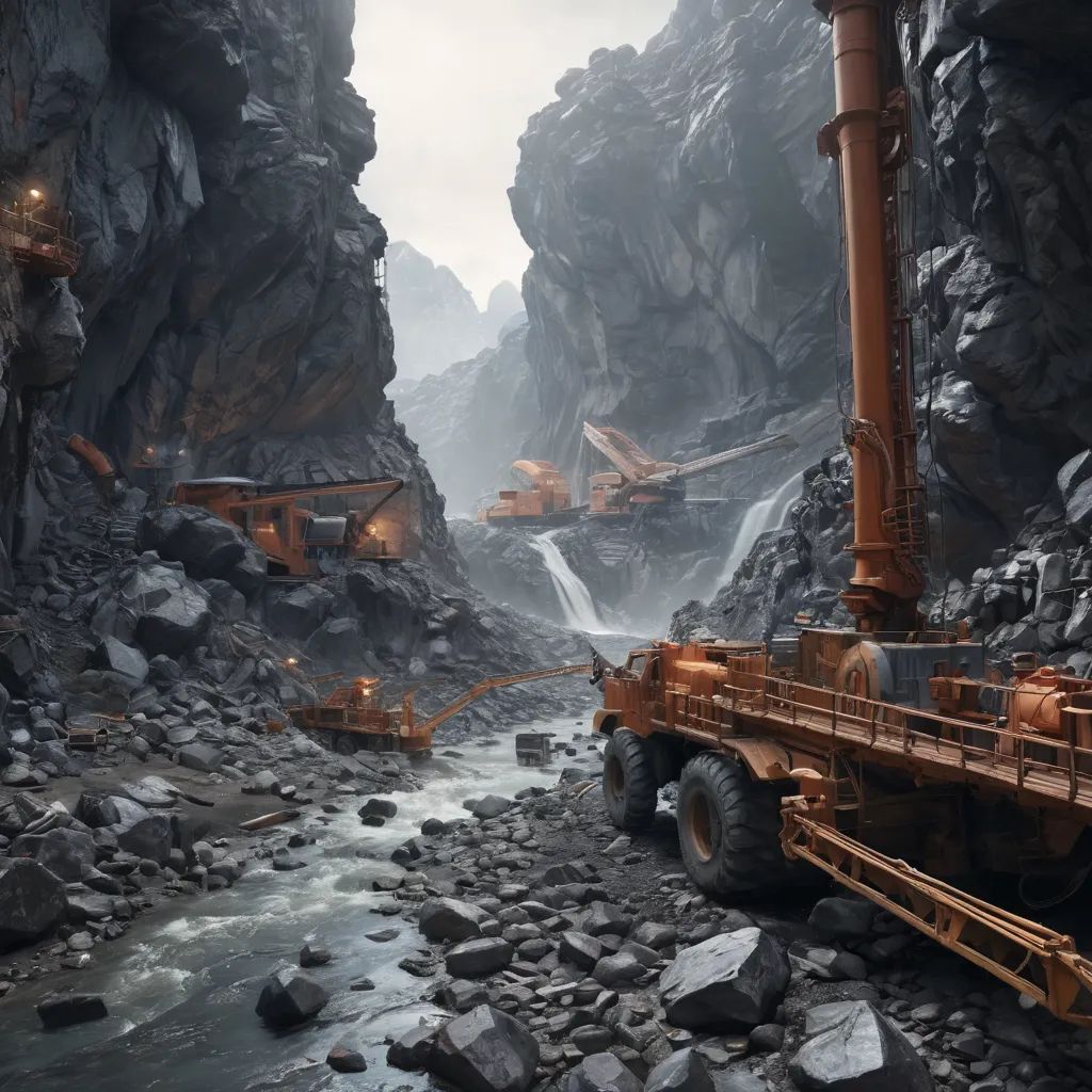 Understanding Silver Mining Companies and Stock Trends