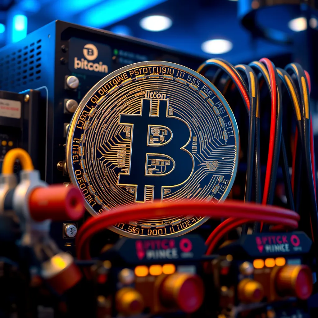 The Origins of Bitcoin Mining: How Bitcoins Are Created