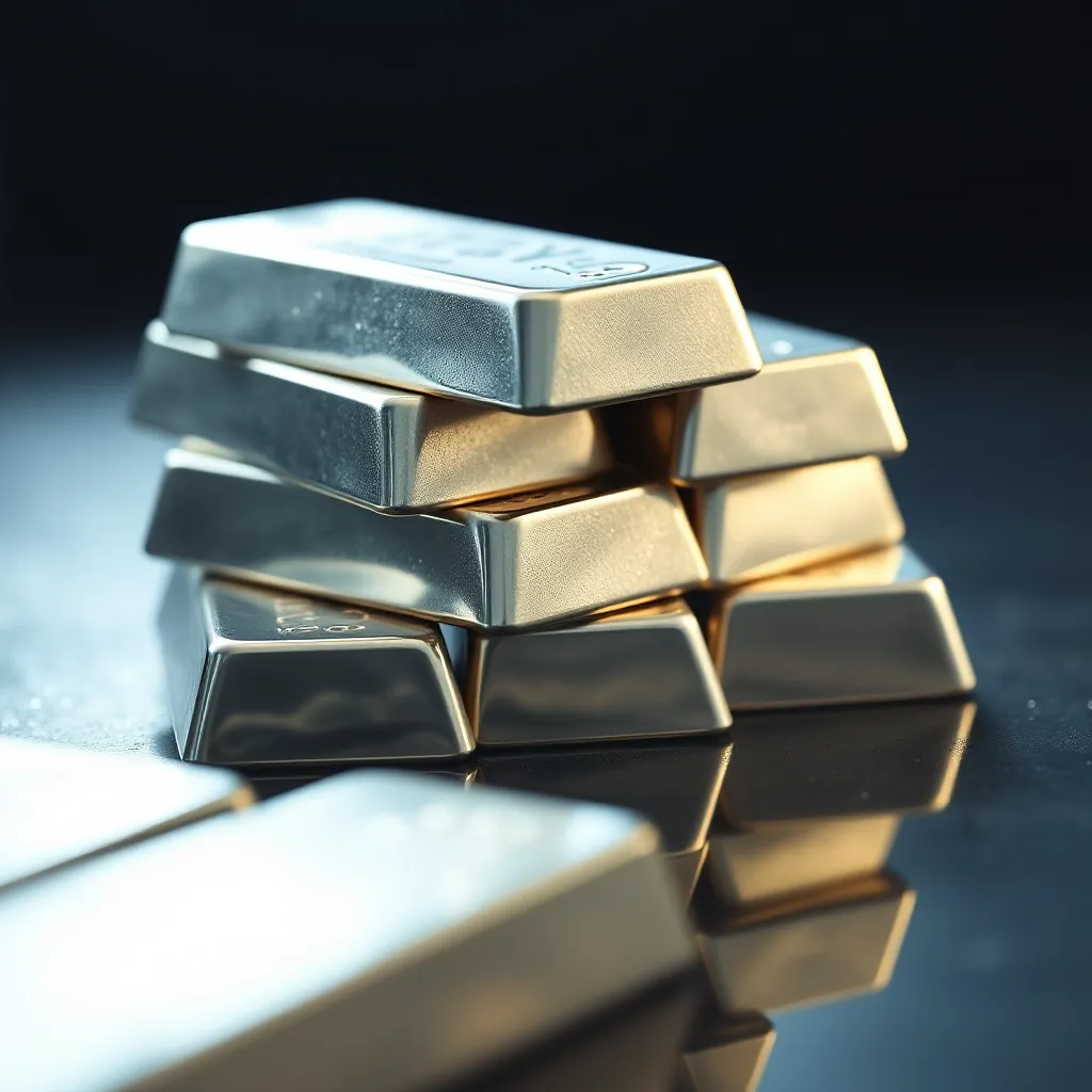 A Complete Guide to Investing in Silver Stocks