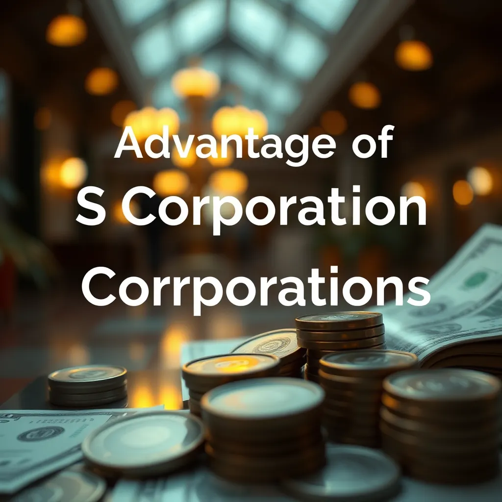 Choosing Between an S Corporation and an LLC
