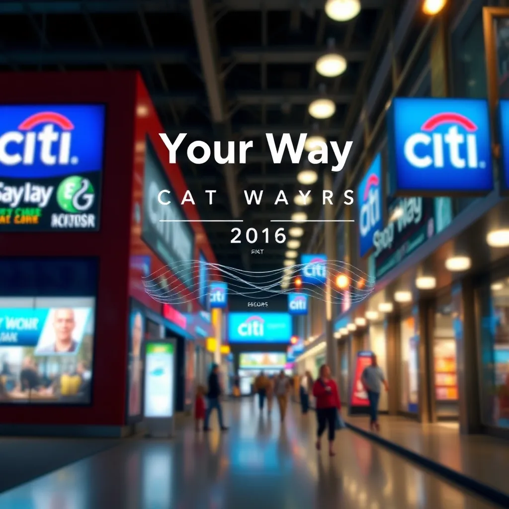 Exploring Citi Shop Your Way Rewards: A Comprehensive Guide
