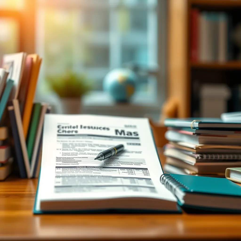 In-Depth Guide to CMA Prep Courses for Success