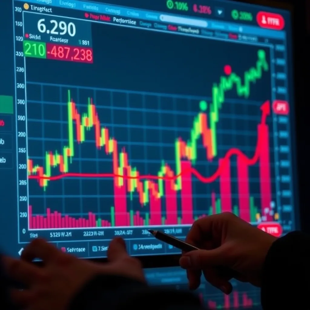 In-Depth Review of CMC Brokers for Traders