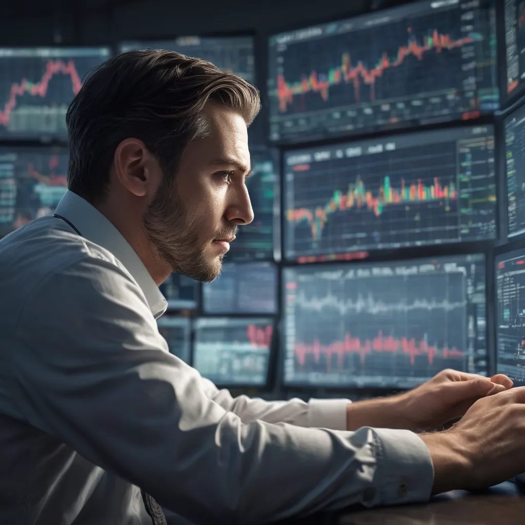 Effective Simple Stock Trading Strategies Explained