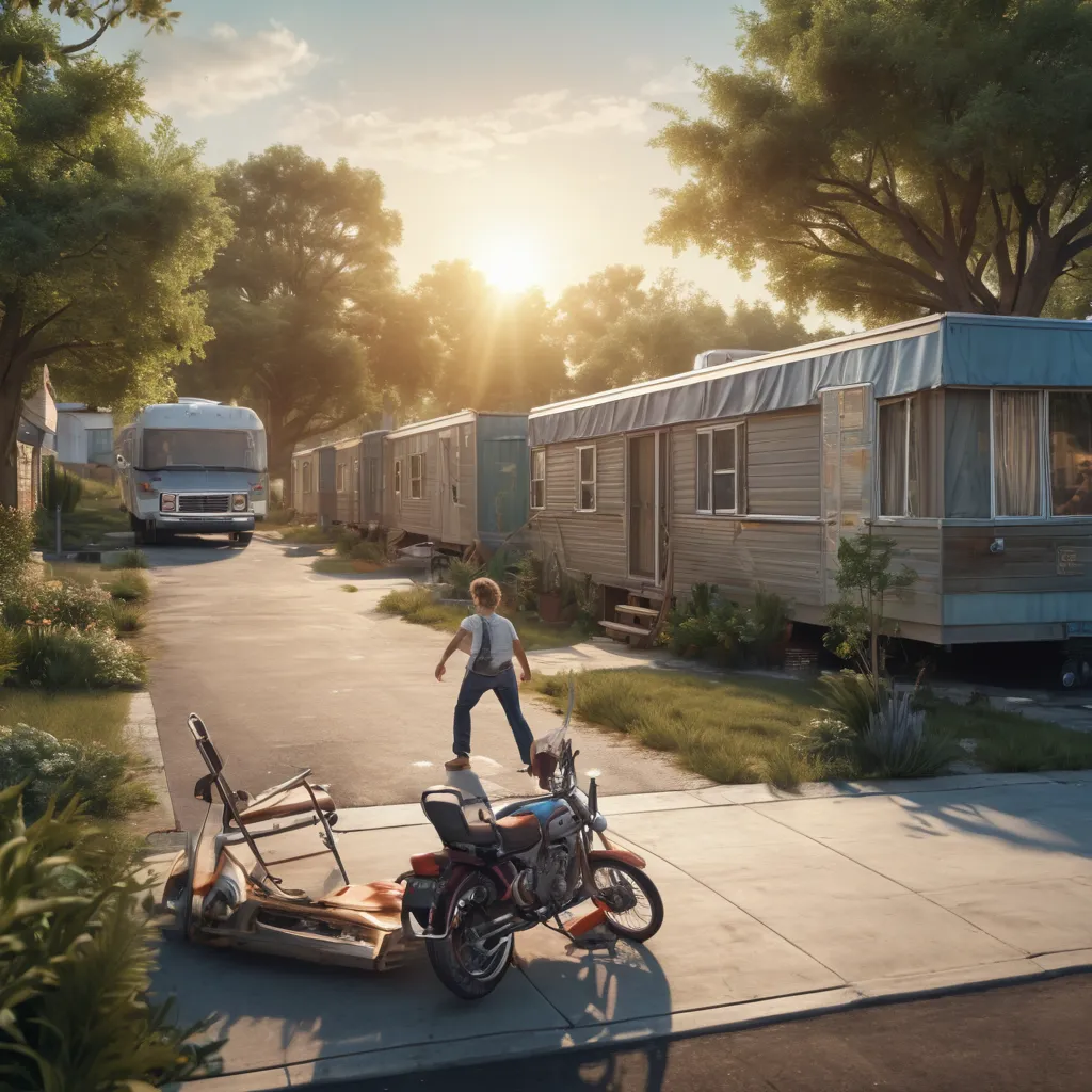 Financing Mobile Homes: A Complete Guide for Borrowers