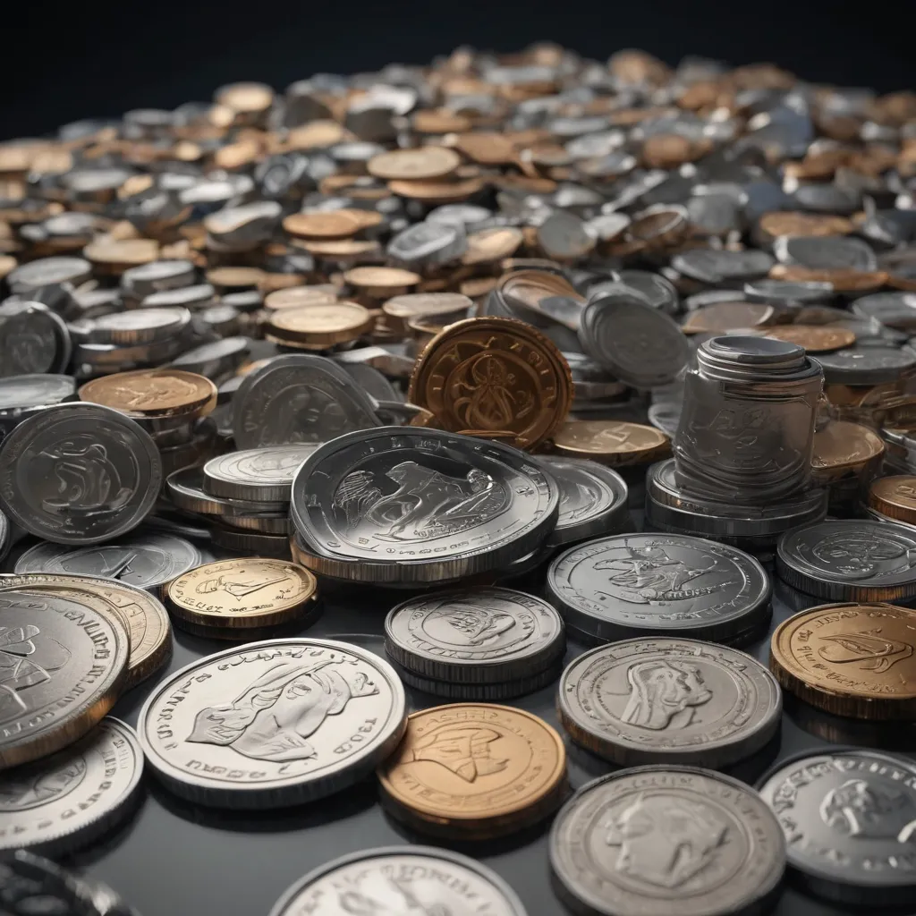 Mastering Personal Assets for Financial Success