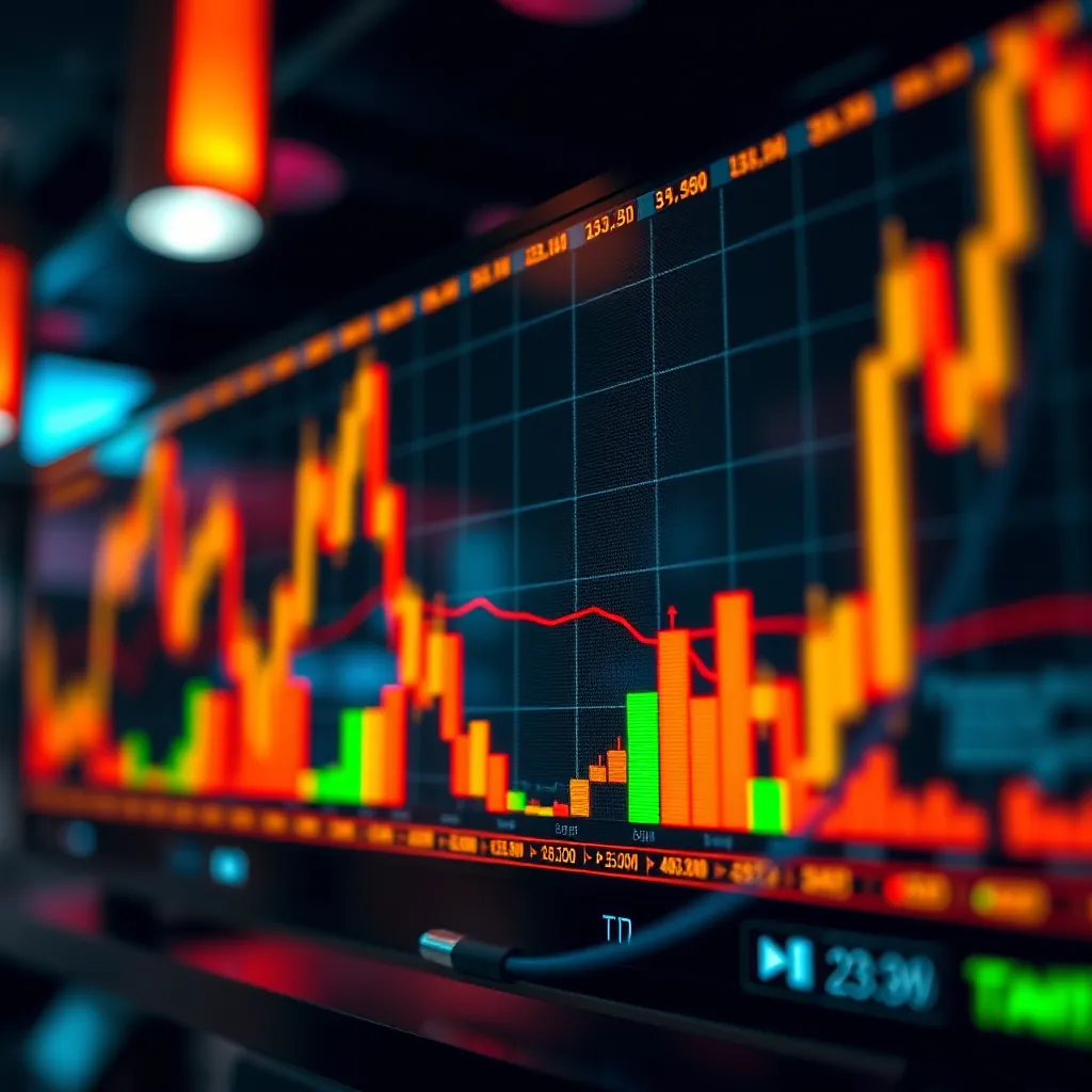 Mastering Stock Market Trading: A Complete Guide