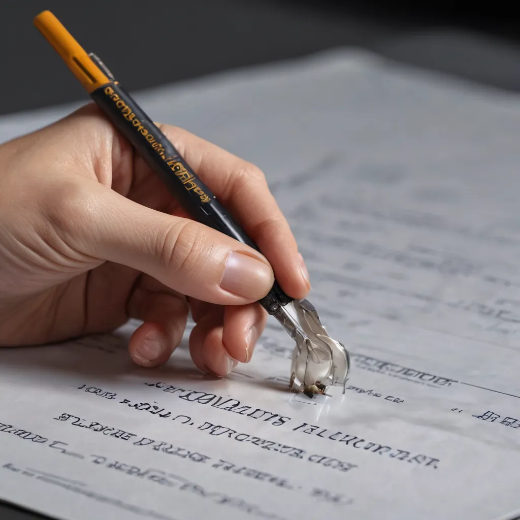 Contracts of Adhesion: Key Insights and Impacts