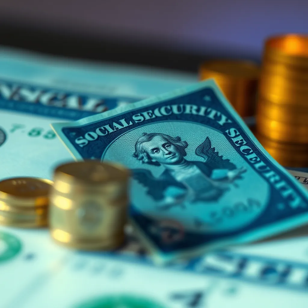 Self-Employment and Social Security Contributions Explained
