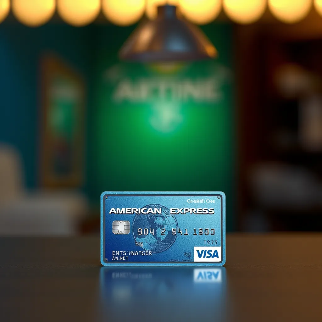 An In-Depth Look at Credit One American Express Card