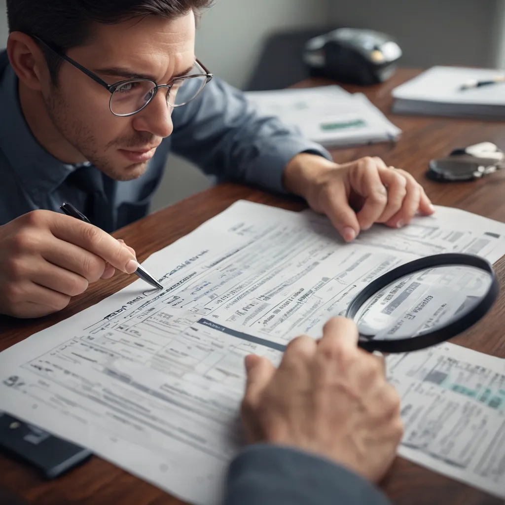 Understanding Credit Report Cleaning: Key Insights