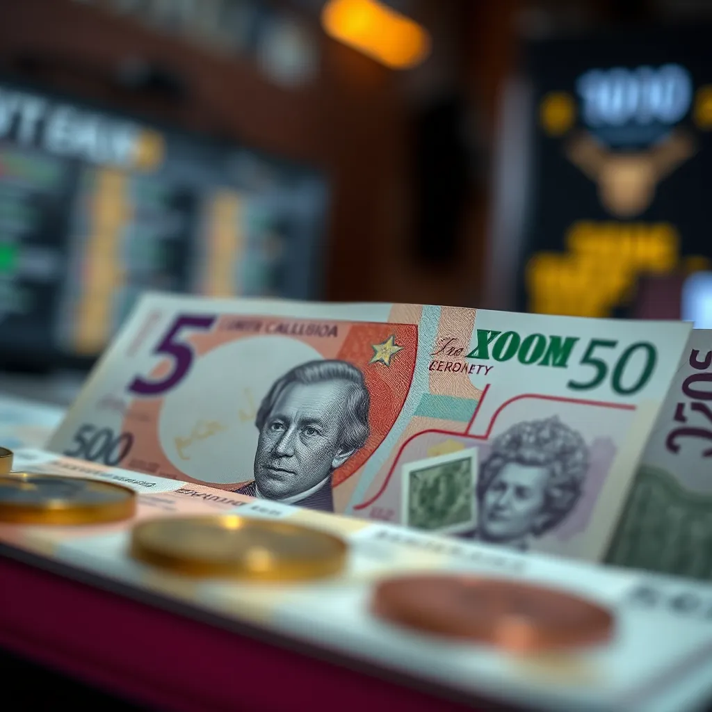 Understanding Currency Valuation in the Global Market