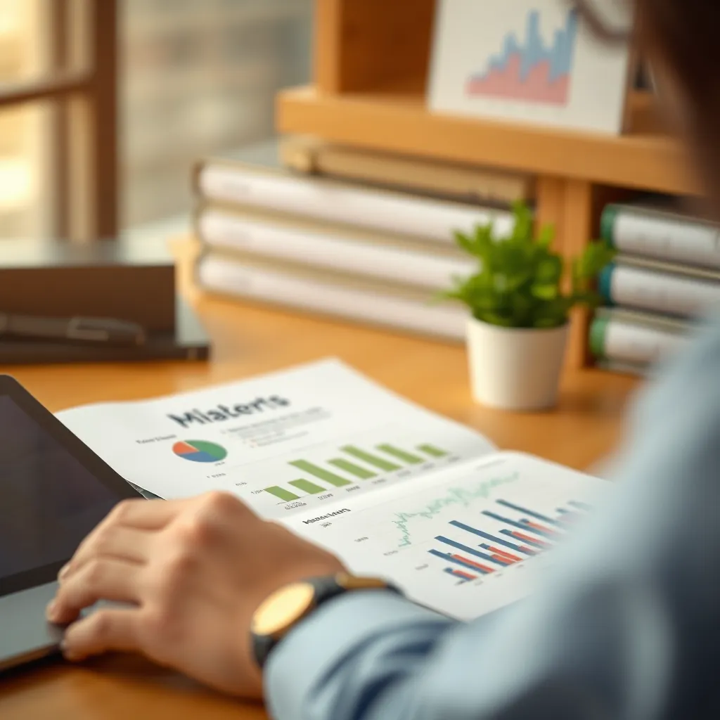 Understanding Business Valuation Methods and Metrics