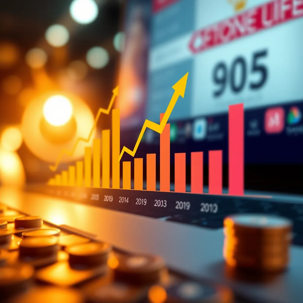 A Comprehensive Overview of E-commerce Evolution