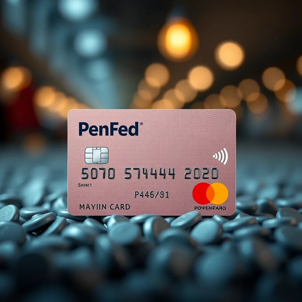 Evaluating the PenFed Power Cash Rewards Card
