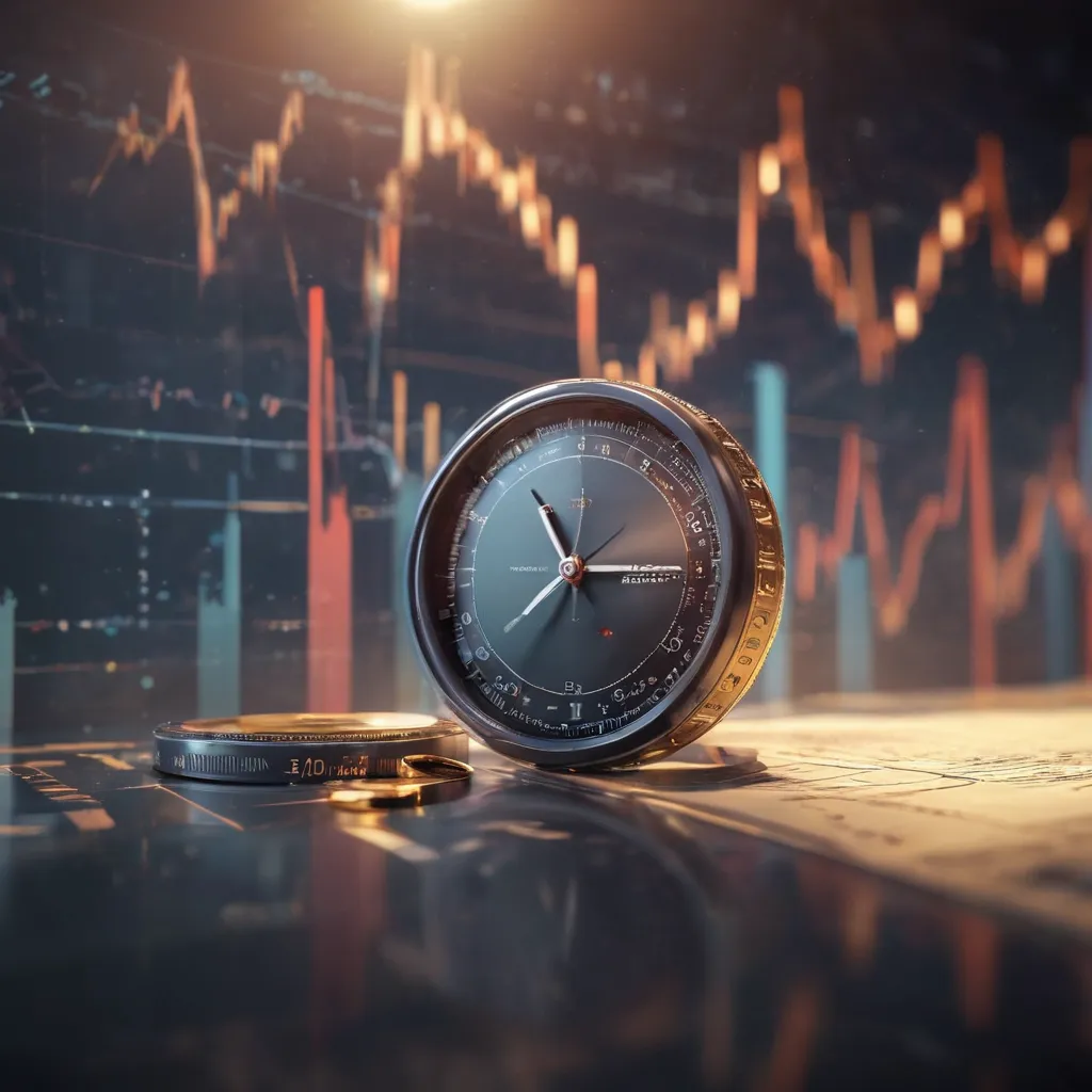 Expert Stock Market Insights for Smart Investing