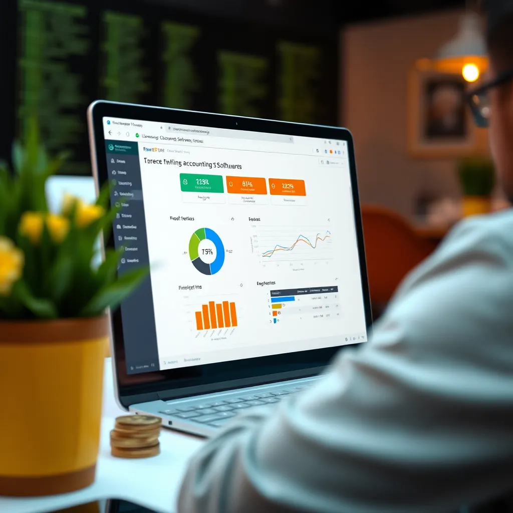 Affordable Accounting Software: Your Essential Guide
