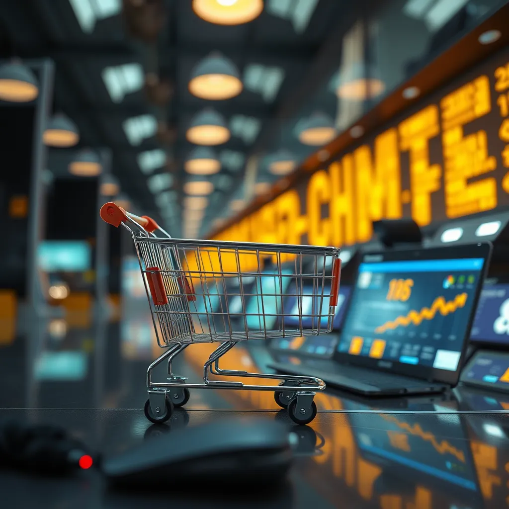 Understanding Business-to-Consumer E-Commerce Trends