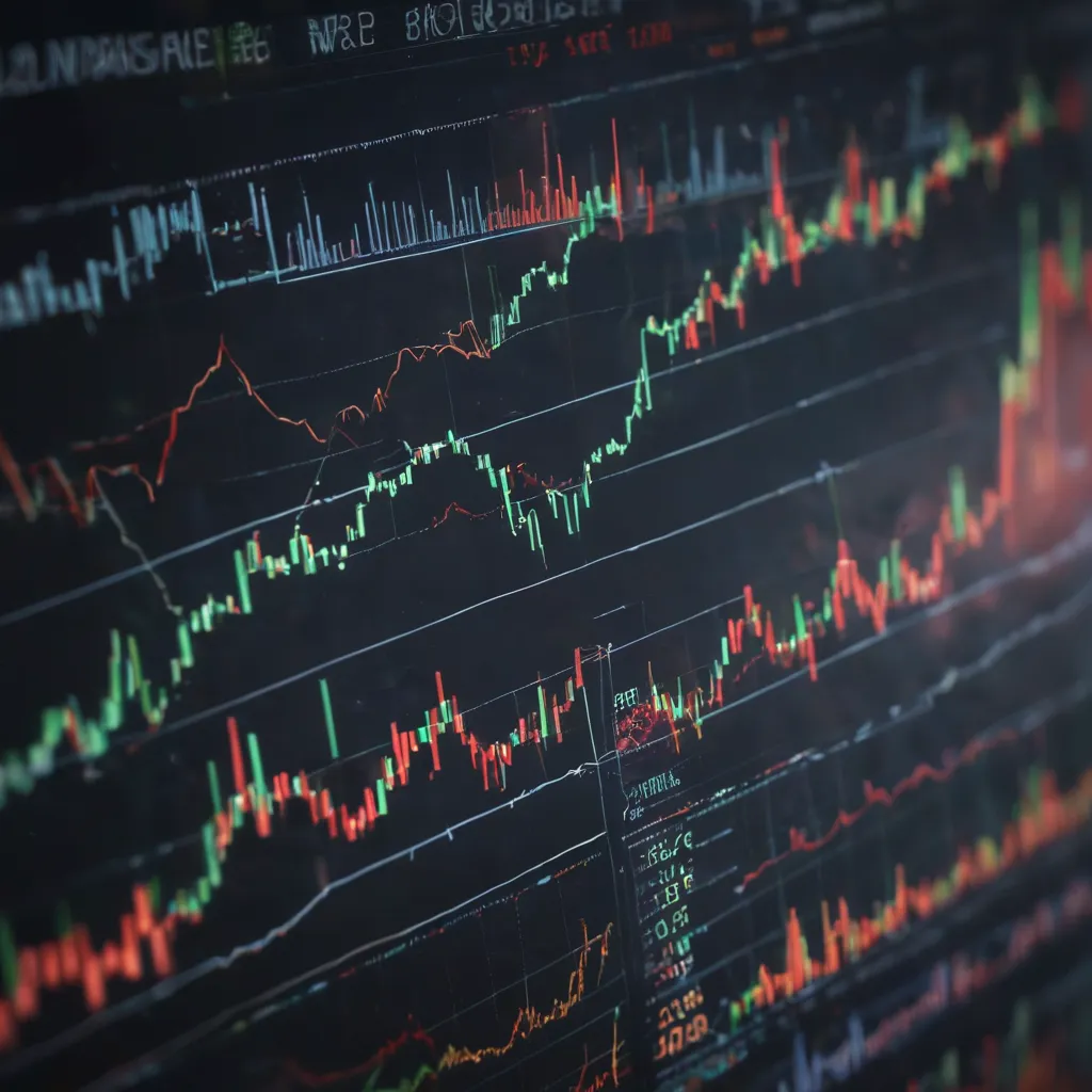 Diverse Stock Trading Approaches Explained Thoroughly