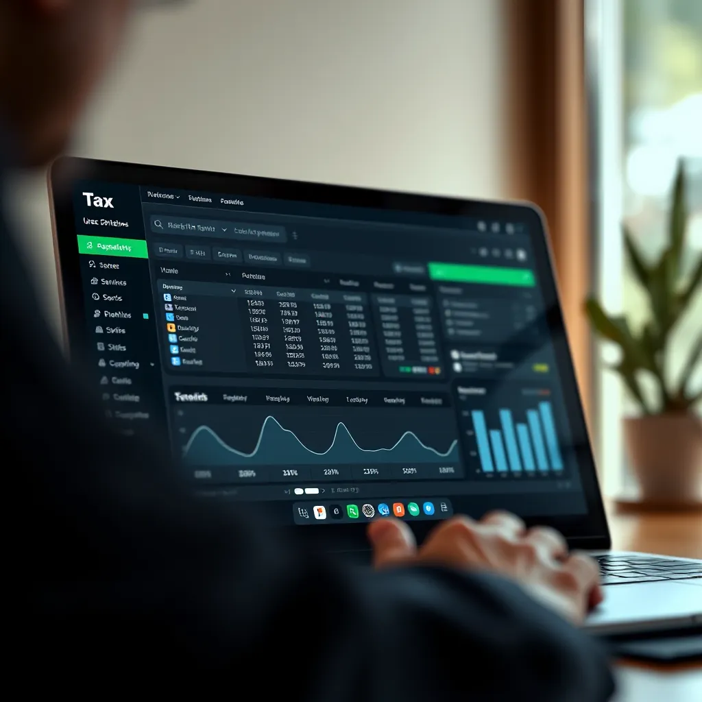 Navigating Simple Tax Return Applications for Everyone