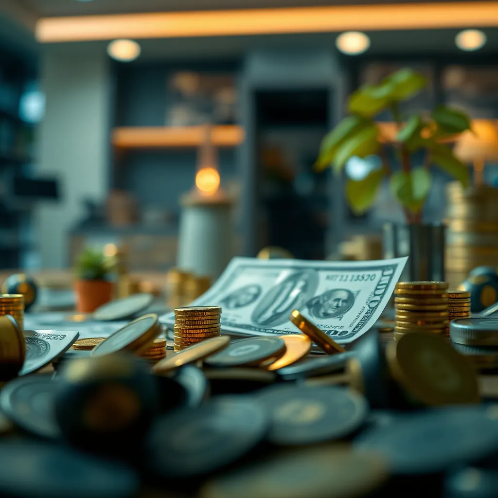 Maximizing Returns from a $100k Investment