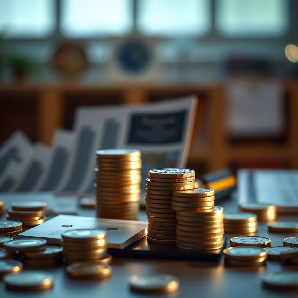 Understanding High-Interest Savings Accounts with Debit Access