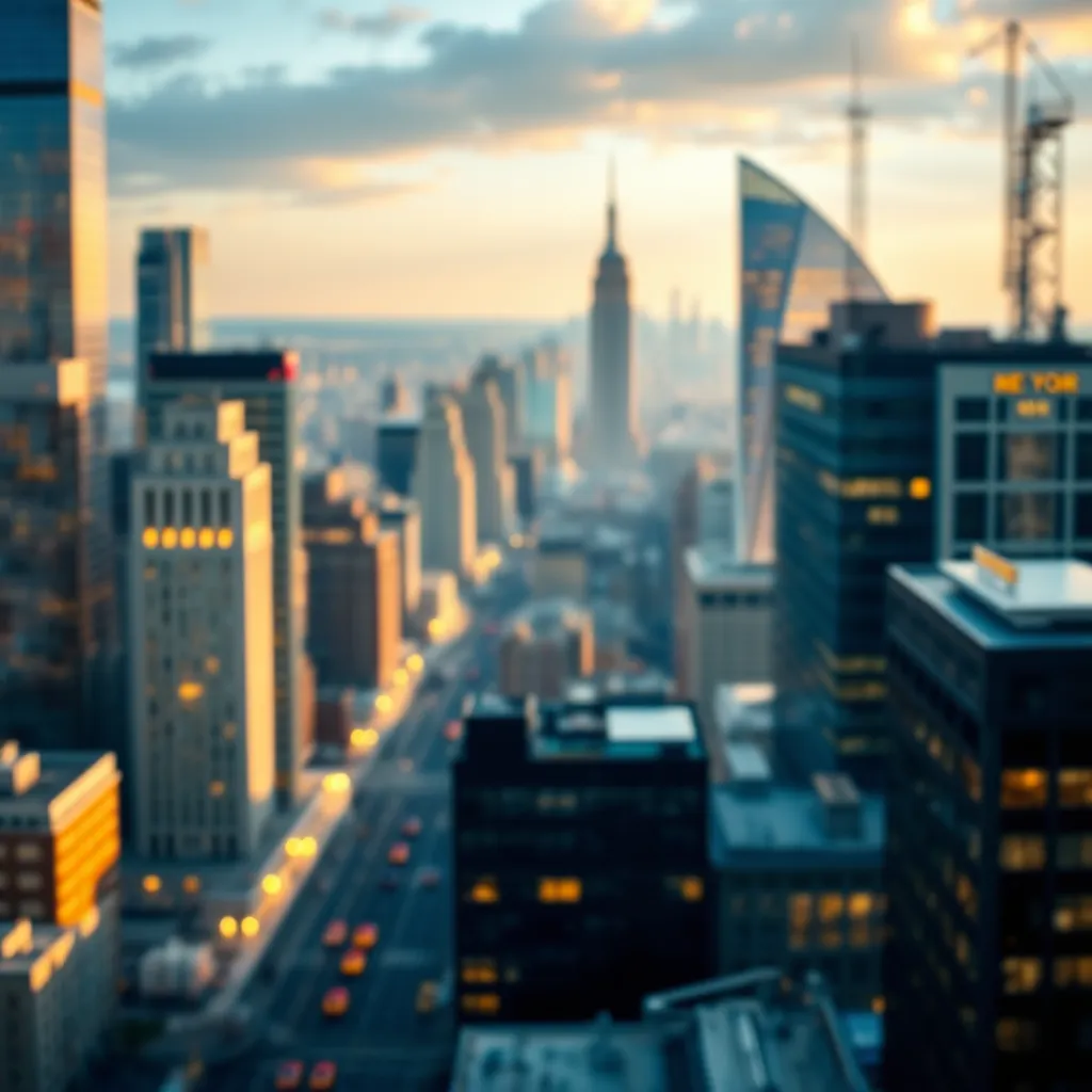 Jumbo CD Rates in New York: A Detailed Overview