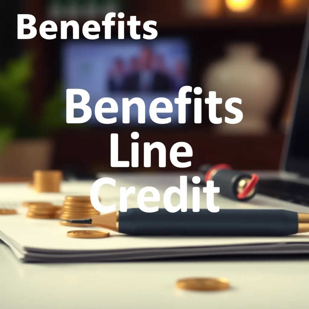 Maximizing Your Line of Credit Interest Deductions