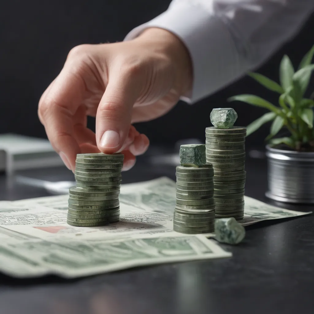 Understanding Passive Investment Vehicles: A Comprehensive Guide