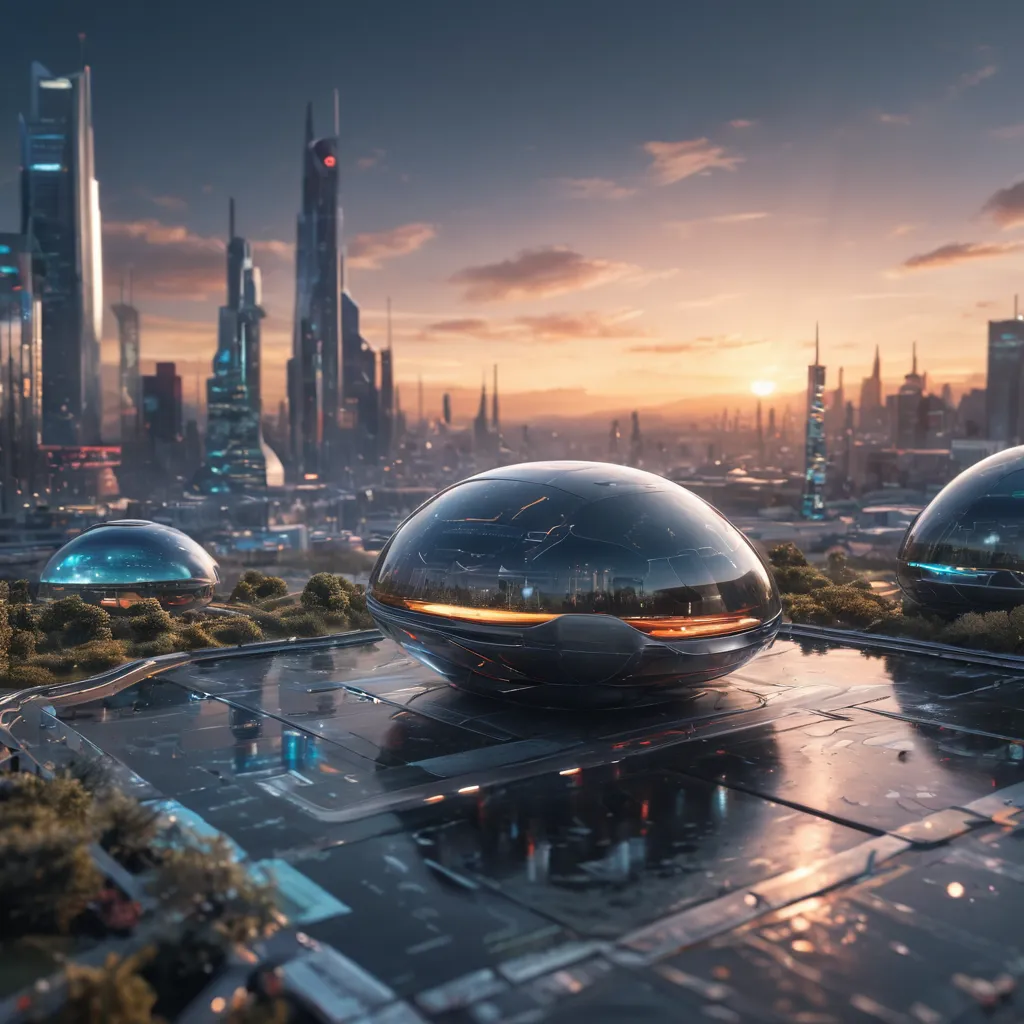 Exploring Promising Tech Stocks for Smart Investors