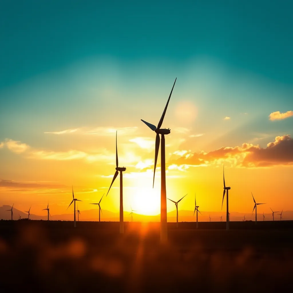 Exploring Renewable Resources: A Comprehensive Guide