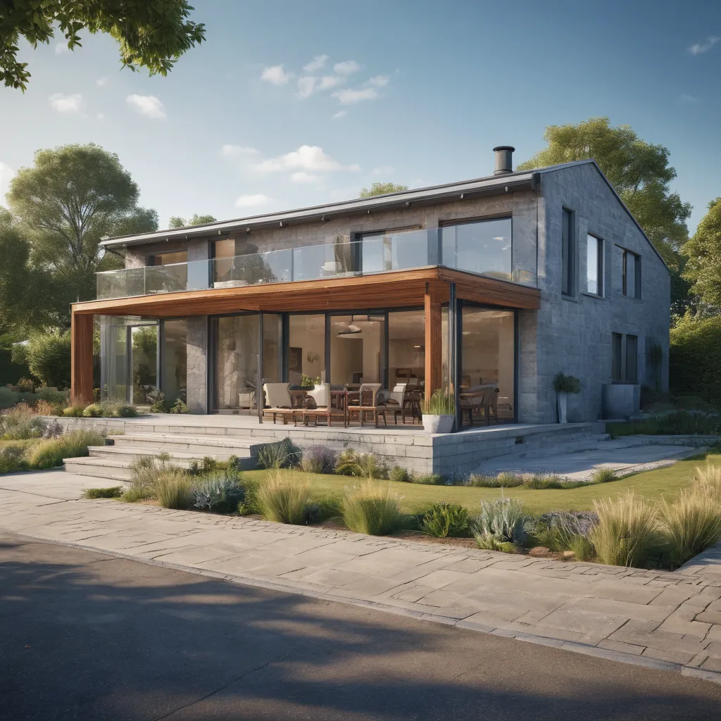 Understanding Self Build Home Loans for Your Project