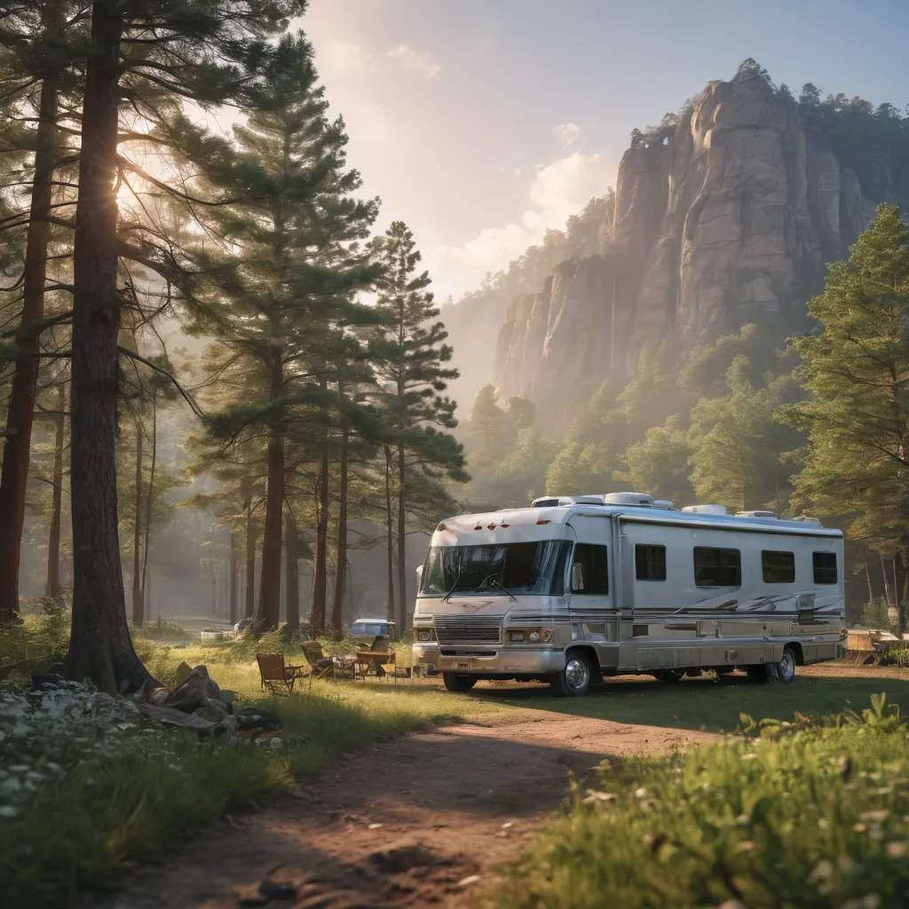Current RV Financing Trends in Southeast USA