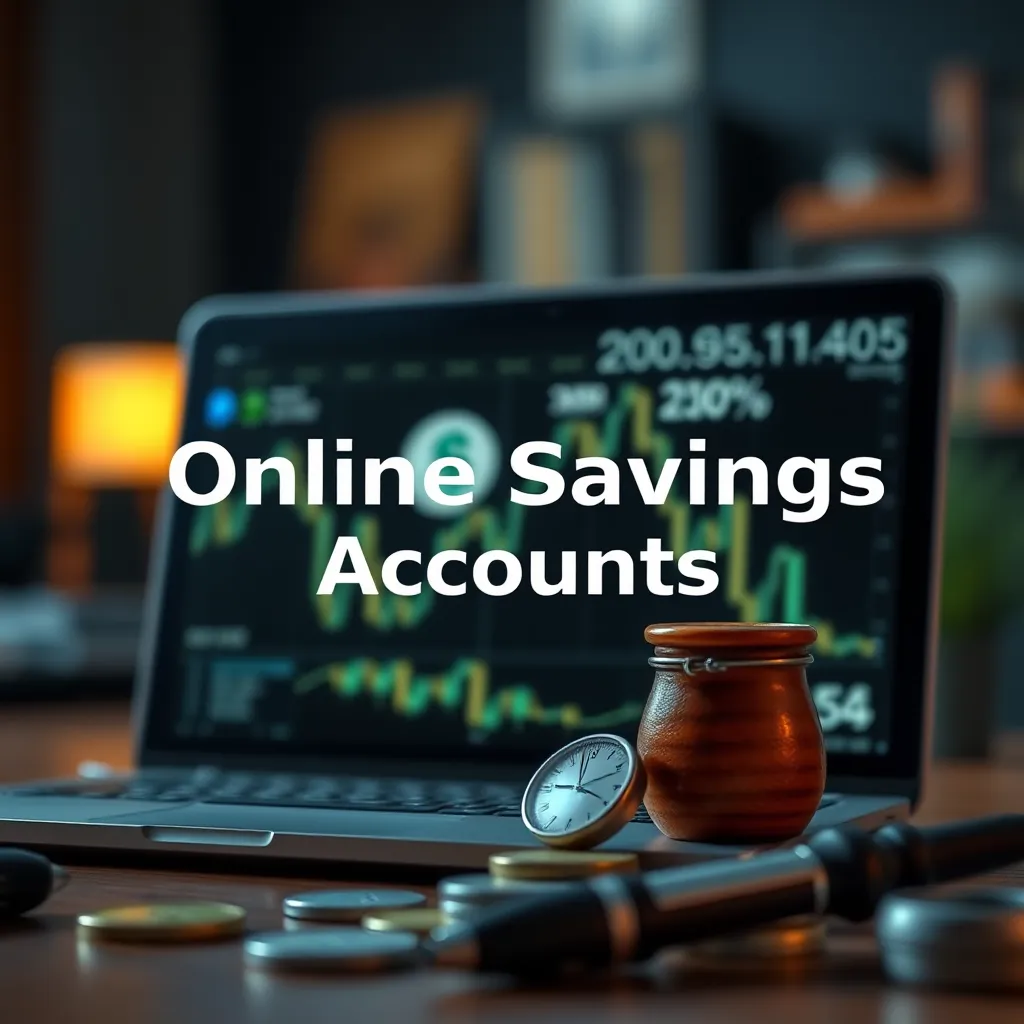 Top Online Savings Account Promotions for Smart Savers