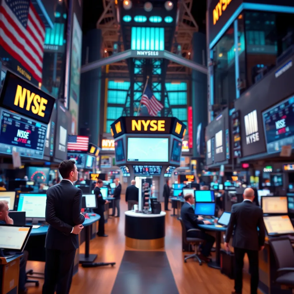 Key Differences Between NYSE and OTC Markets Explained
