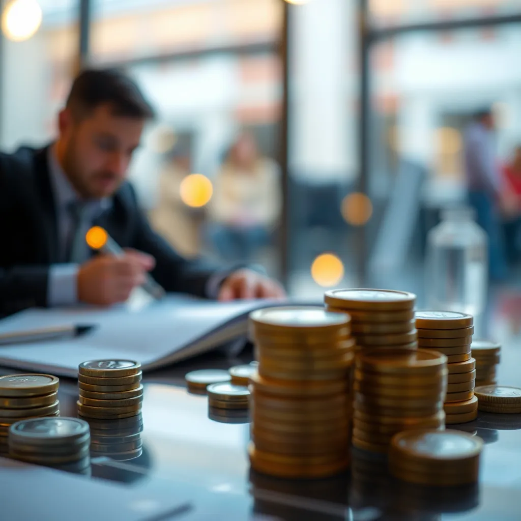 Navigating Capital Investment Companies: Insights and Trends