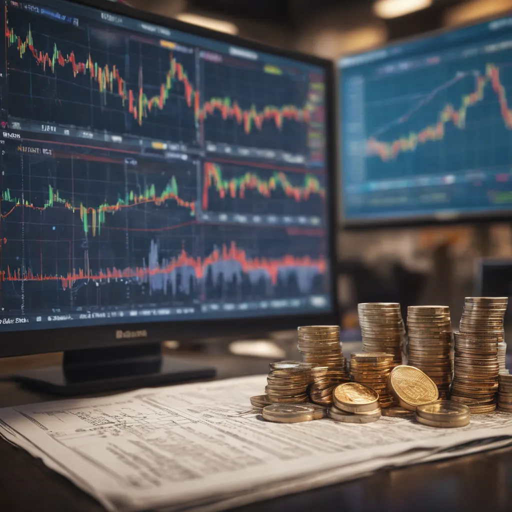 Navigating OTC Online Brokers: Functions and Benefits