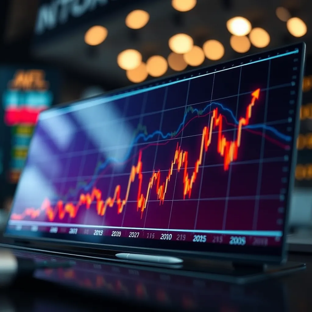 Discovering Reliable Stock Market Indicators