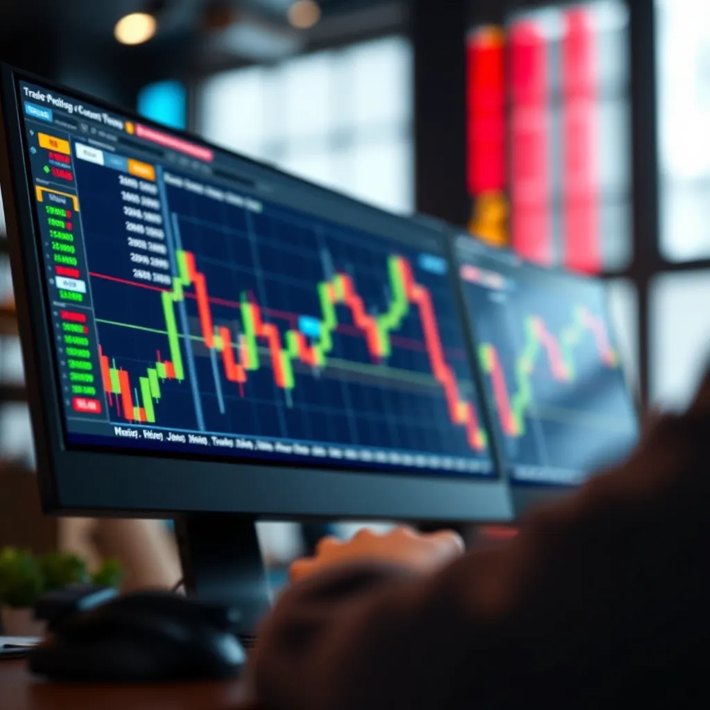 Different Types of Trading Accounts Explained Clearly