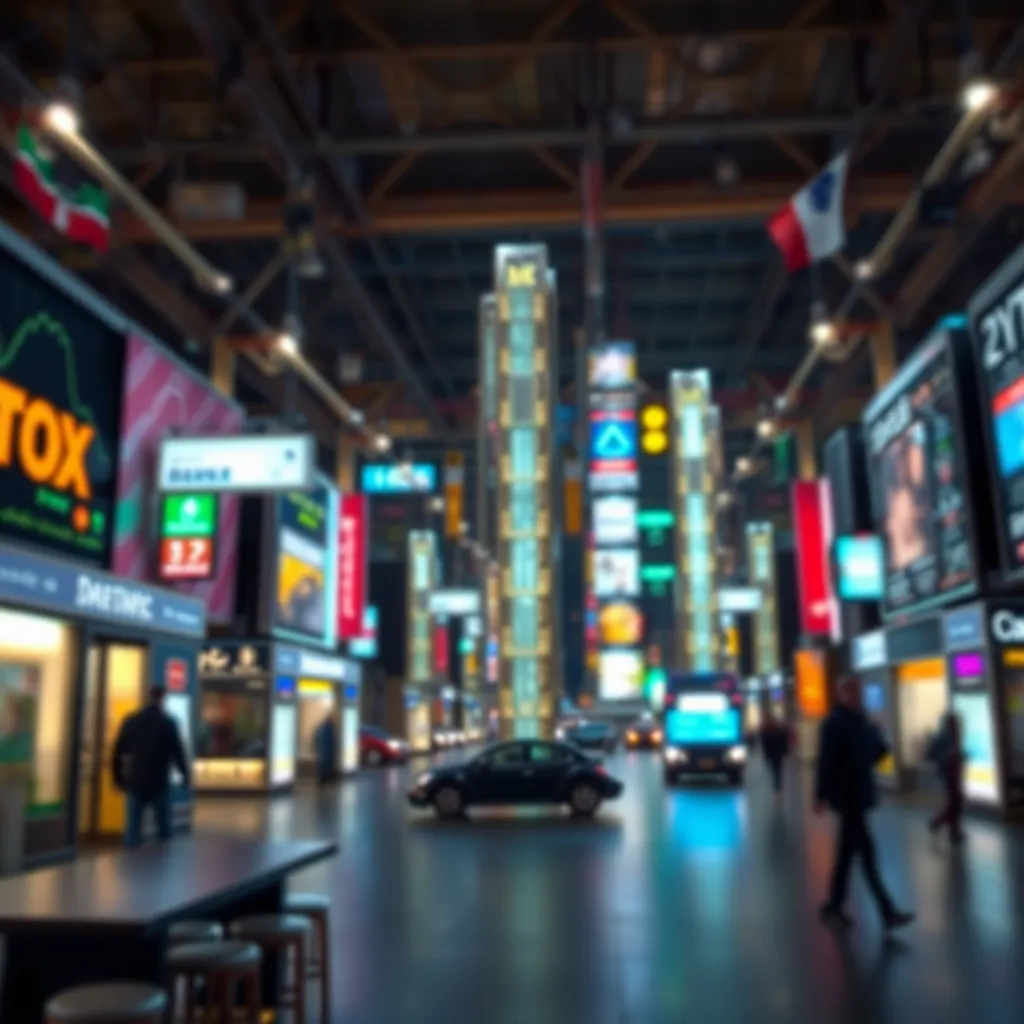 Exploring Vertical Trade: Insights and Strategies