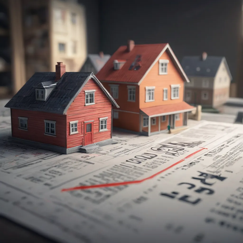 Fast Flipping Houses: Strategies and Insights