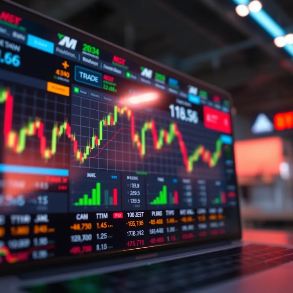 Exploring Fast Trading Platforms: Mechanics and Insights