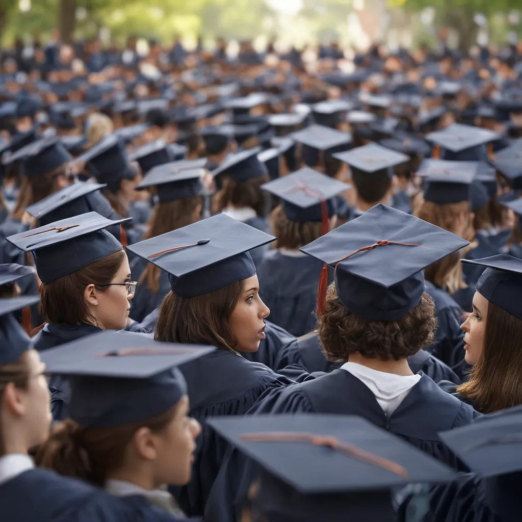 Maximizing Earnings: Top Graduate Degrees to Consider