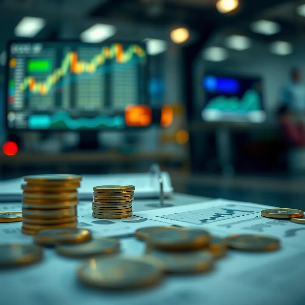 How to Buy Stock Directly from a Company